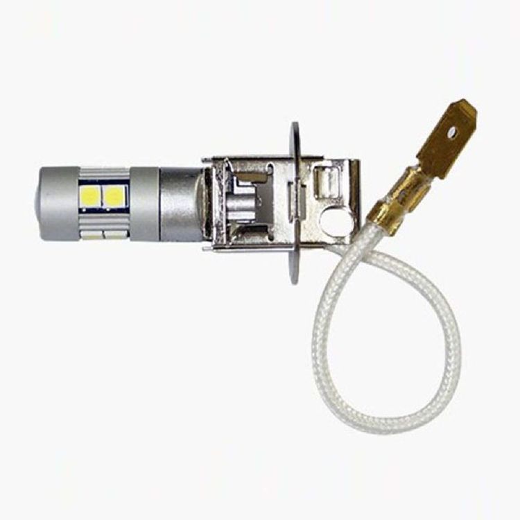 차량용 Led 안개등 튜닝등 전조등 보조등 H3타입 1p 홈플러스 택배배송