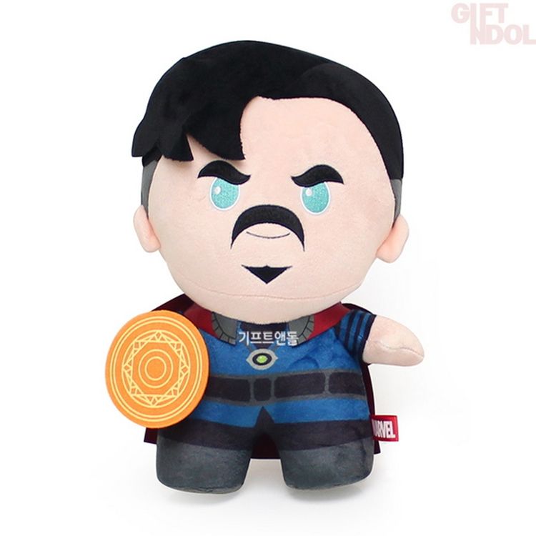 바보사랑 기프트앤돌 정품 뉴 마블 닥터 스트레인지 인형 25cm 홈플러스 택배배송