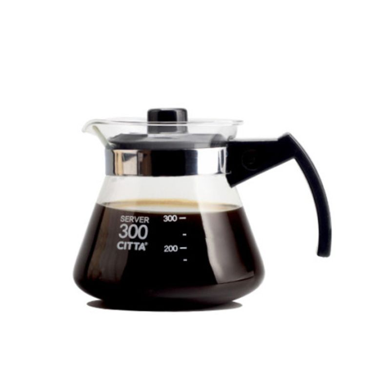 시타 베이직 커피 드립서버 300ml Ca 361 핸드드립용품 홈플러스 택배배송