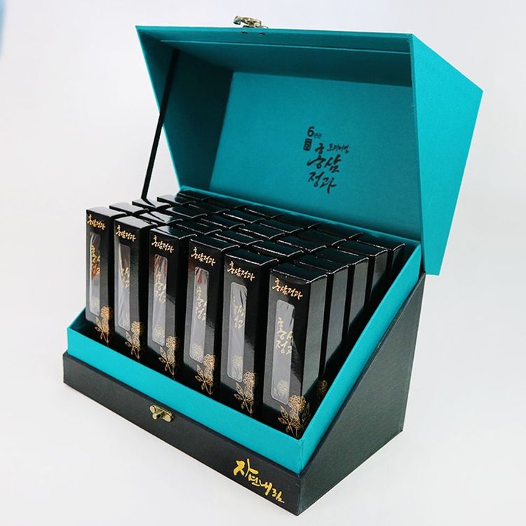 6년근 고려홍삼정과 프리미엄 900g 홈플러스 택배배송
