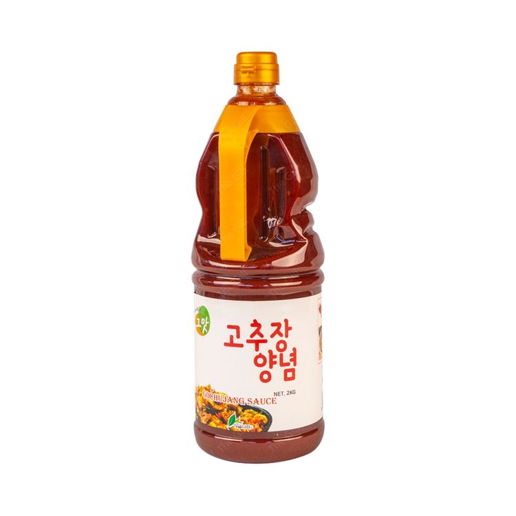 신선하이 식자재 이슬나라 그맛 고추장양념 2kg 홈플러스 택배배송