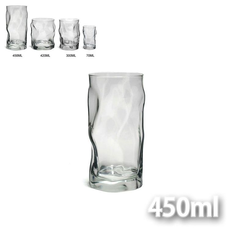 보르미올리 소르젠떼 맥주잔 450ml 유리컵 유리잔 홈플러스 택배배송