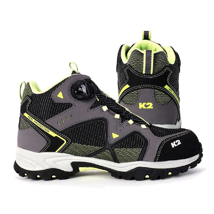 K2세이프티 n8142A18EAE K2-62 다이얼식 안전화(6형)-265mm | 홈플러스 택배배송