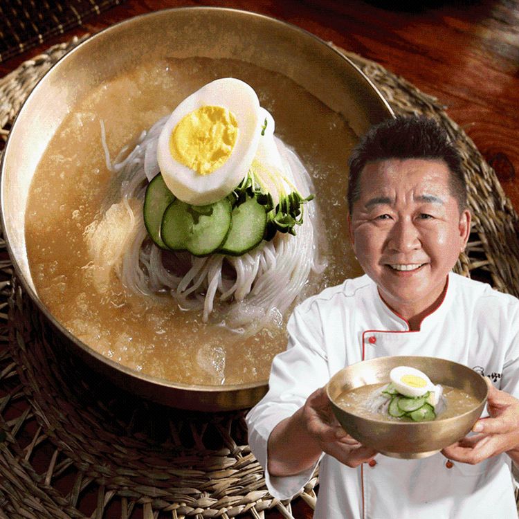 전철우 본점 고향랭면 20인분비빔냉면 물냉면 냉면 비빔장 함흥냉면 홈플러스 택배배송