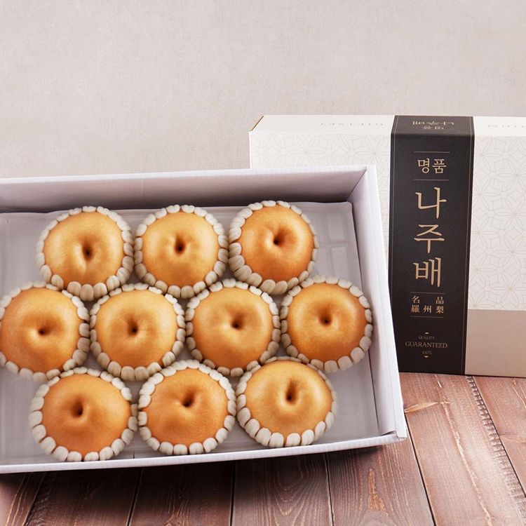 Gap 나주배 선물세트 5kg 5 7과 홈플러스 택배배송