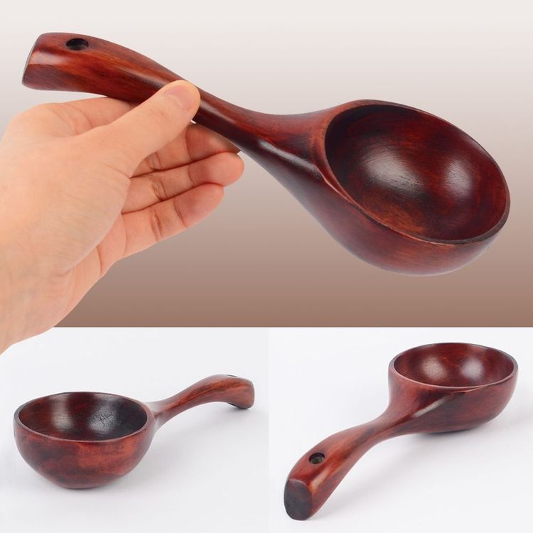 옻칠 N2241c602e3 표주박 대 막걸리잔 막걸리바가지 탁주잔 홈플러스 택배배송