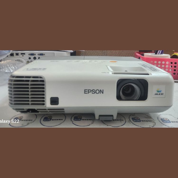 앱손 Eb 952 중고빔프로젝터 홈플러스 택배배송