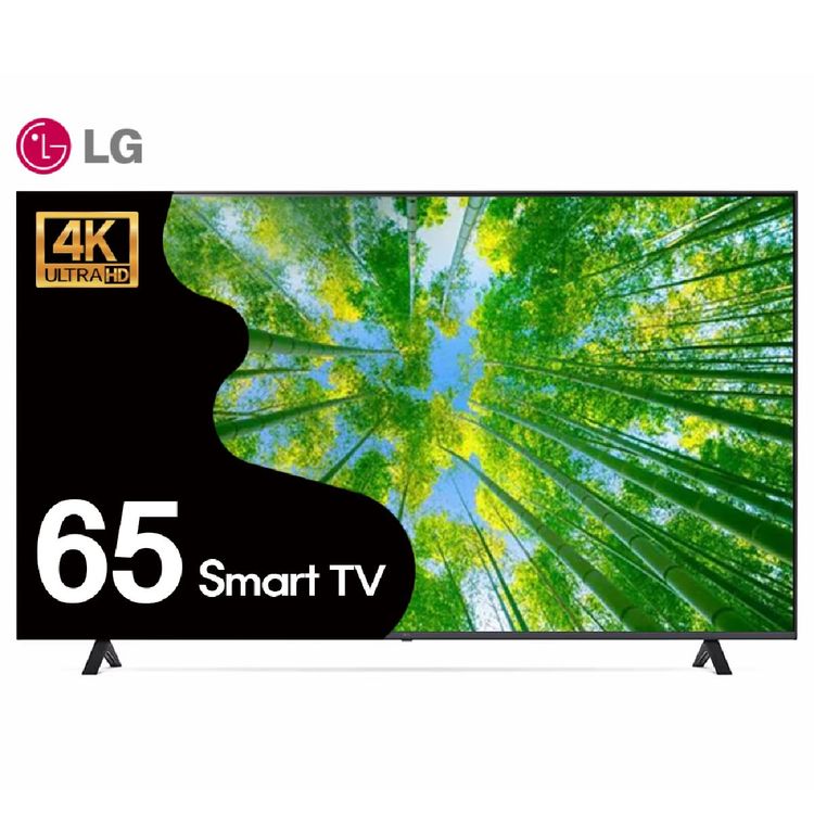 [지방권스탠드] LG 65인치 리퍼TV 4K UHD 스마트TV 65UQ8000 | 홈플러스 판매자택배