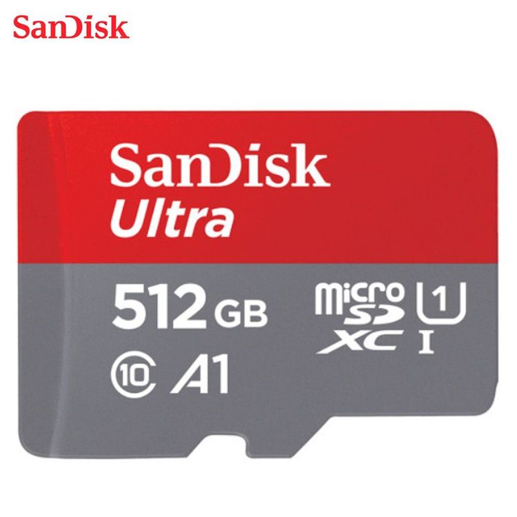 샌디스크 Microsdxc Uhs I Qua4 512gb 홈플러스 택배배송