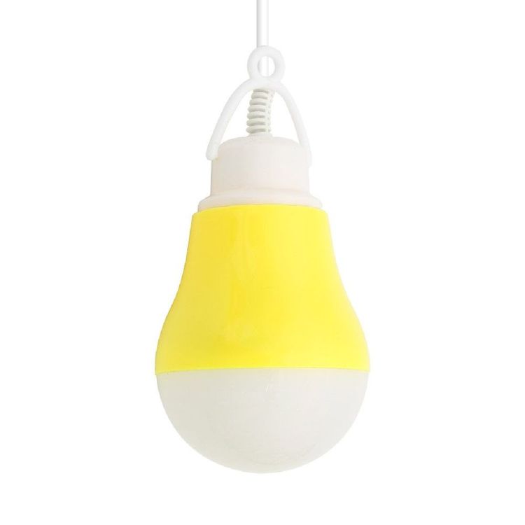 캠핑용 N8292a86913 Led램프 5w 전구형 텐드등 옐로우 홈플러스 택배배송