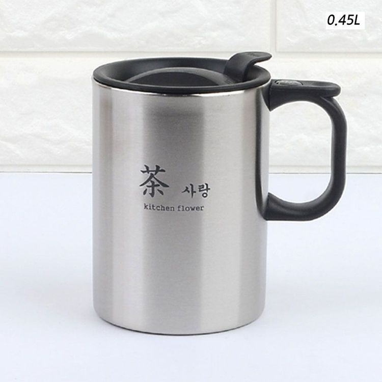 다용도 실용적인 N60997668d 뚜껑 스텐 머그컵 등산 야외 캠핑 낚시045l 홈플러스 판매자택배