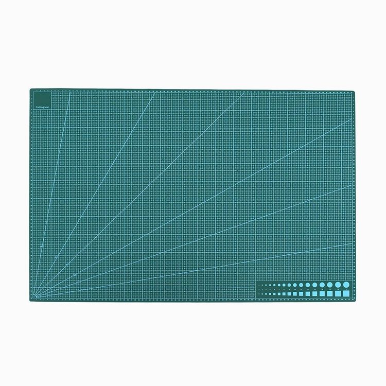 데스크패드 실용적인 N7041b96925 셀프힐링 책상 Pvc 커팅 매트900x600mm 홈플러스 택배배송