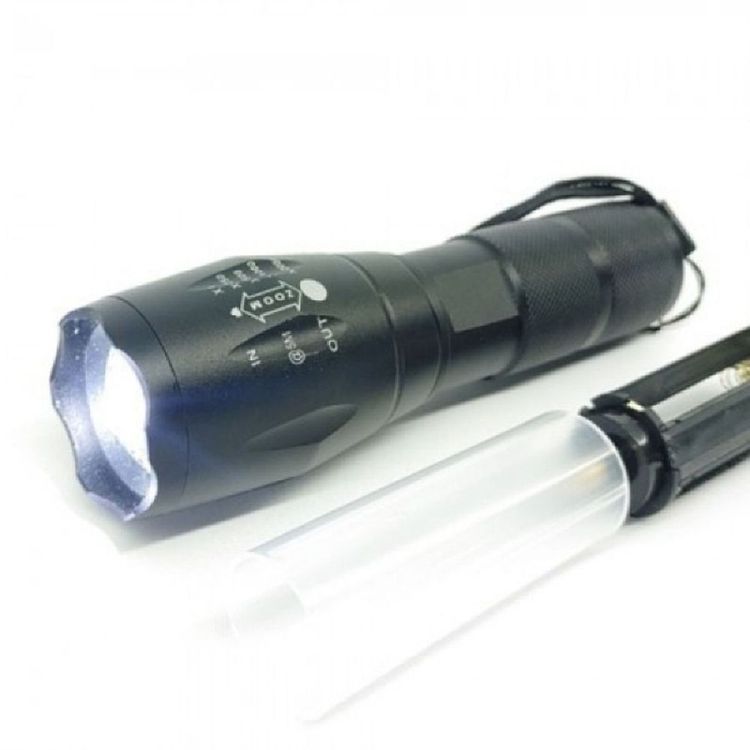 바이크랜턴 N8292ad450b Aaa사용 슬라이딩 Xml 360 T6 Led손전등 홈플러스 택배배송