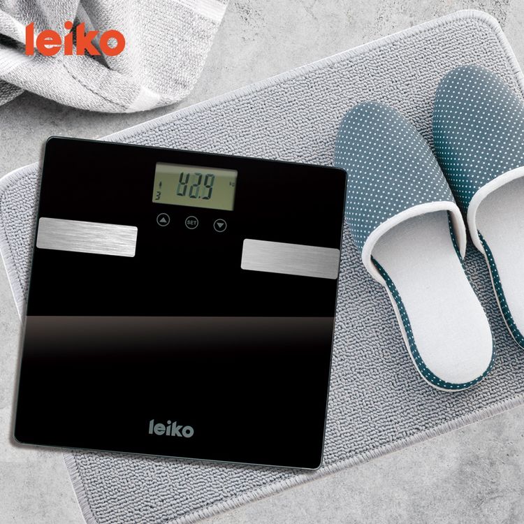 Leiko 레이코 인바디 스마트 체중계 Sh Sl1000 홈플러스 택배배송