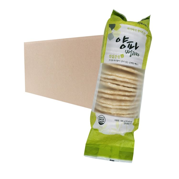 과자천국 영양간식 박스 신영제과 양파 뻥과자 100g 15입 홈플러스 택배배송