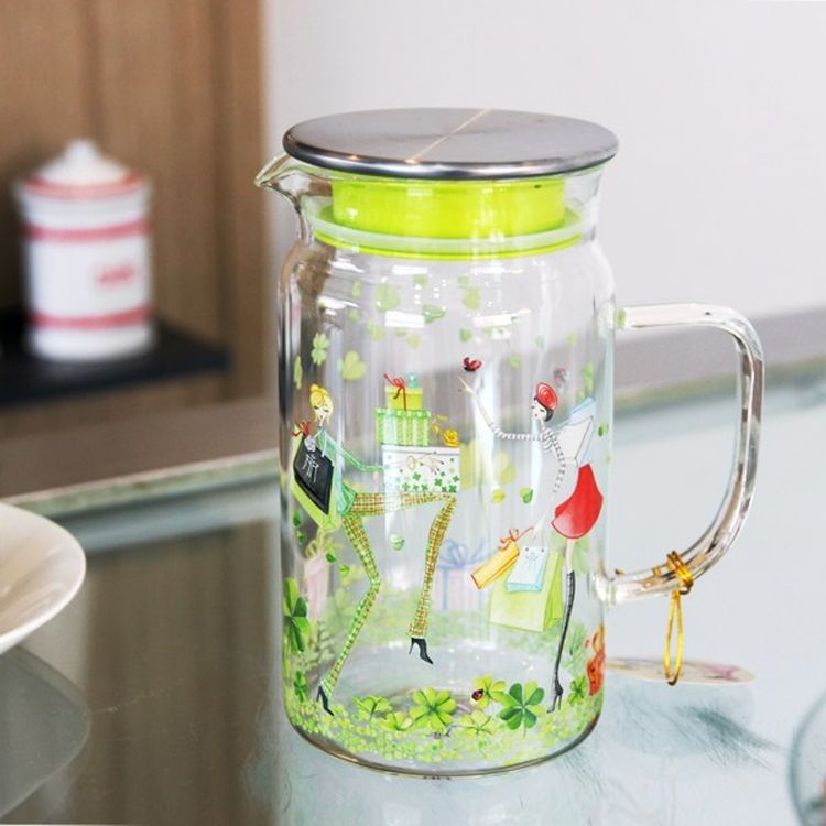 로소리갈 유리 물병 900ml 홈플러스 택배배송