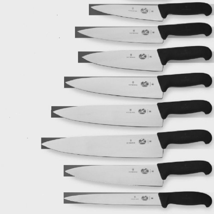 빅토리녹스 뼈칼 고기칼 정육칼 식칼 넓은날 15cm 홈플러스 택배배송