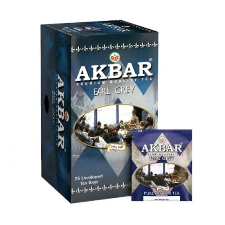 아크바 얼그레이 25티백 홍차 Earlgrey Akbar 홈플러스 택배배송