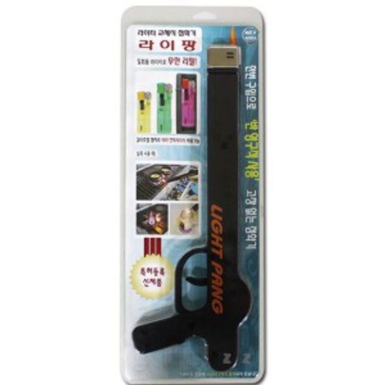 라이터 실용적인 N62138386e4 교체 점화기 가스 토치 점화 담배 라이터 홈플러스 택배배송