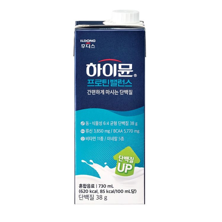 일동후디스 하이뮨 프로틴 밸런스 730ml 홈플러스