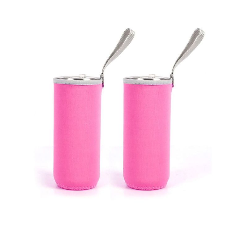 네오프렌 물병 파우치 2P(420ml) 보온 텀블러주머니 | 홈플러스 택배배송