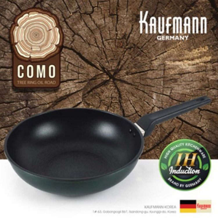 Kaufmann 카우프만 코모 인덕션 단조 28cm궁중팬 홈플러스 택배배송