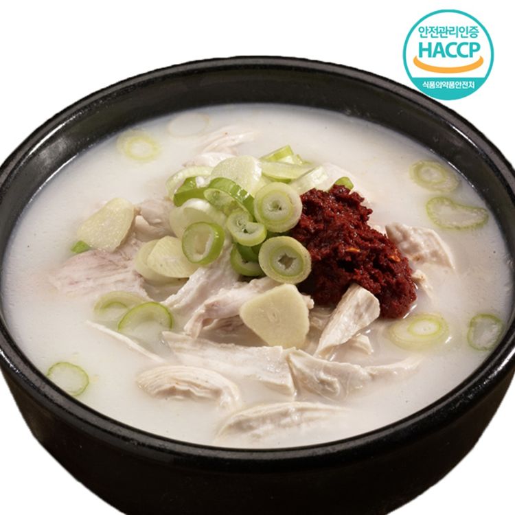 선미식품 간편조리식 즉석탕 소머리곰탕 600g X3개 홈플러스 택배배송