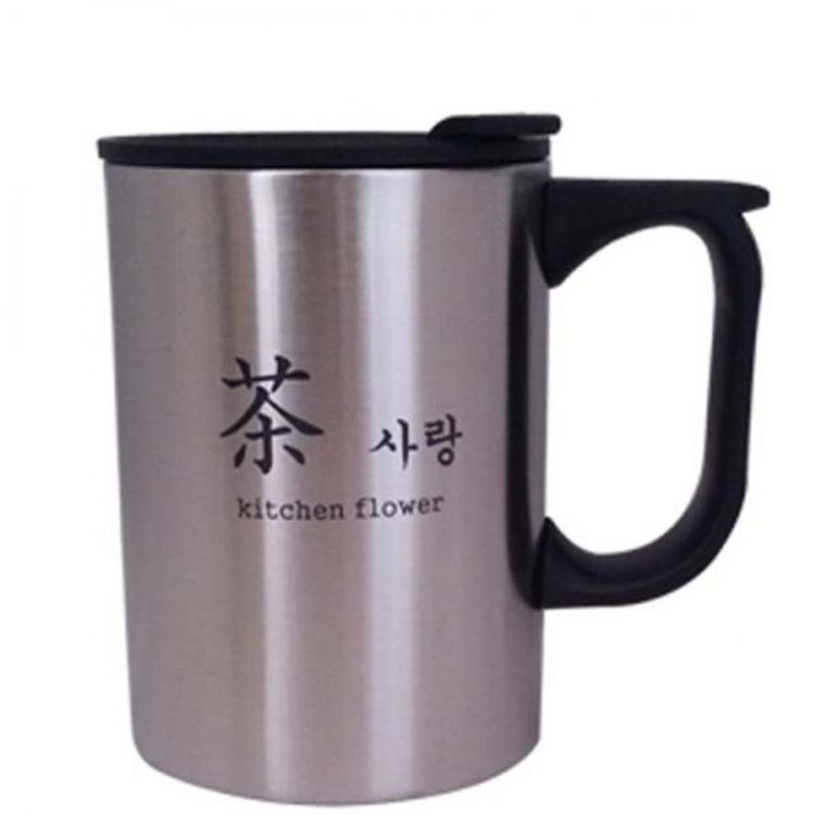 다사랑 N2111c6dece 스텐머그컵 스텐머그잔 220ml 홈플러스 택배배송