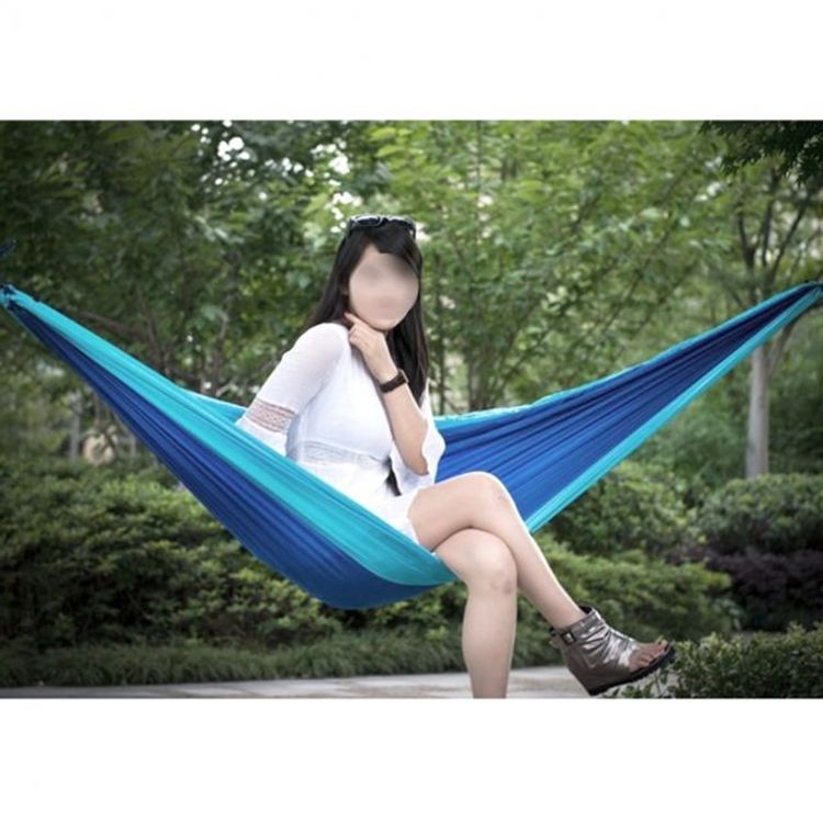 플라잉 실용적인 N7132a57753 초경량 캠핑 해먹스카이블루 홈플러스 택배배송