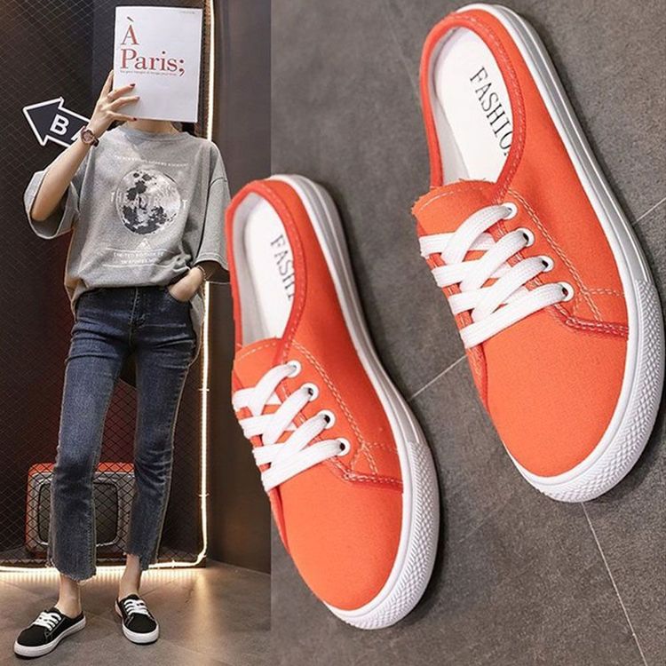 10대 패션 캐주얼 스니커즈 데일리 인기 뮬신발 홈플러스 택배배송