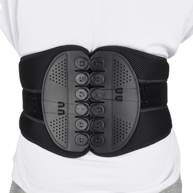 프로스펙스 다이얼 허리 보호대 Xl 밴드 압박 복대 홈플러스 택배배송
