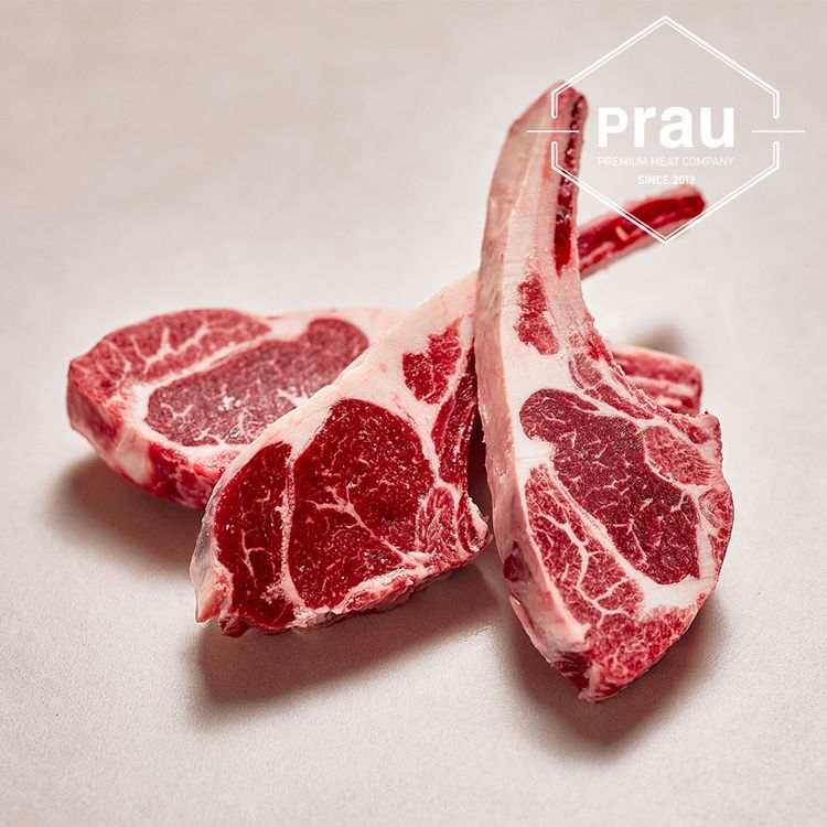 프라우 호주청정 프렌치렉 양갈비 스테이크 300g 홈플러스 택배배송