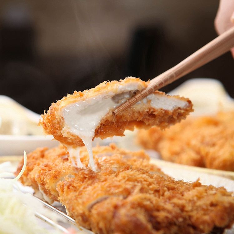 혼밥왕 제주 수제 치즈돈까스감귤소스 175g 겉바속촉 모짜렐라 간편 자취 홈파티 캠핑요리 홈플러스 택배배송