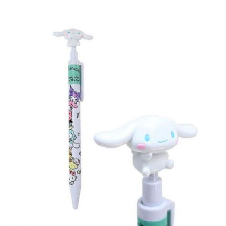 산리오 캐릭터 시나모롤 마스코트 볼펜 시즌2 홈플러스 택배배송