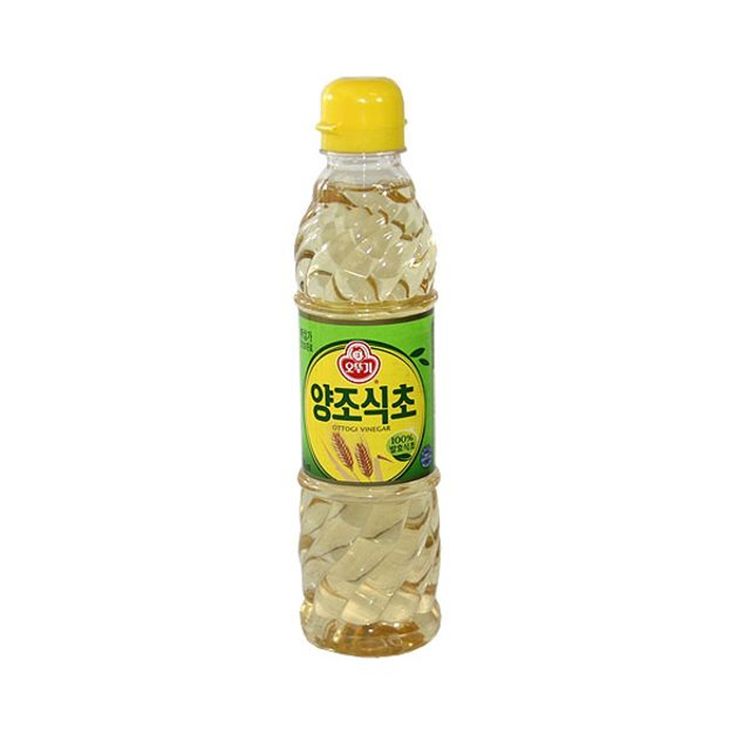 오뚜기 양조식초 500ml 홈플러스 택배배송