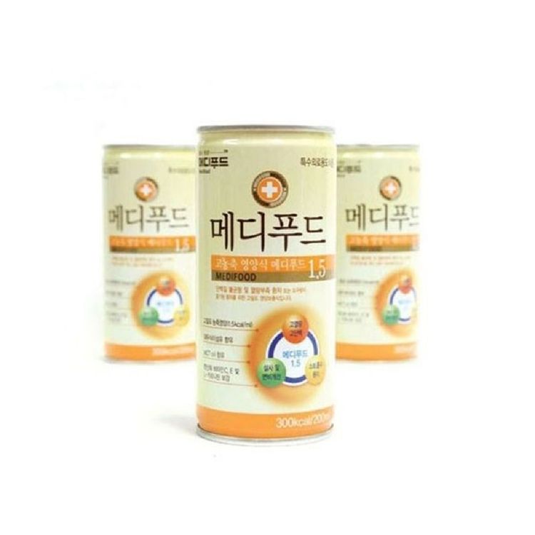 메디푸드 음료 15 고농축 균형영양식 200mlx30캔 홈플러스 택배배송
