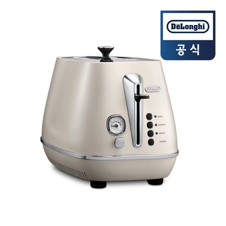 드롱기 토스터기 디스틴타화이트 홈플러스 택배배송