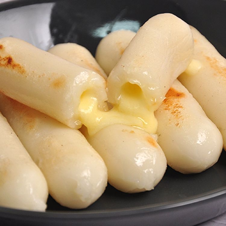 구워먹는 치즈 가래떡 1kg 홈플러스 택배배송