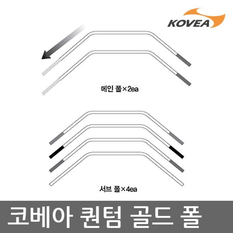 Et 코베아 퀀텀 골드 폴 Kecn9ap 14 홈플러스 택배배송