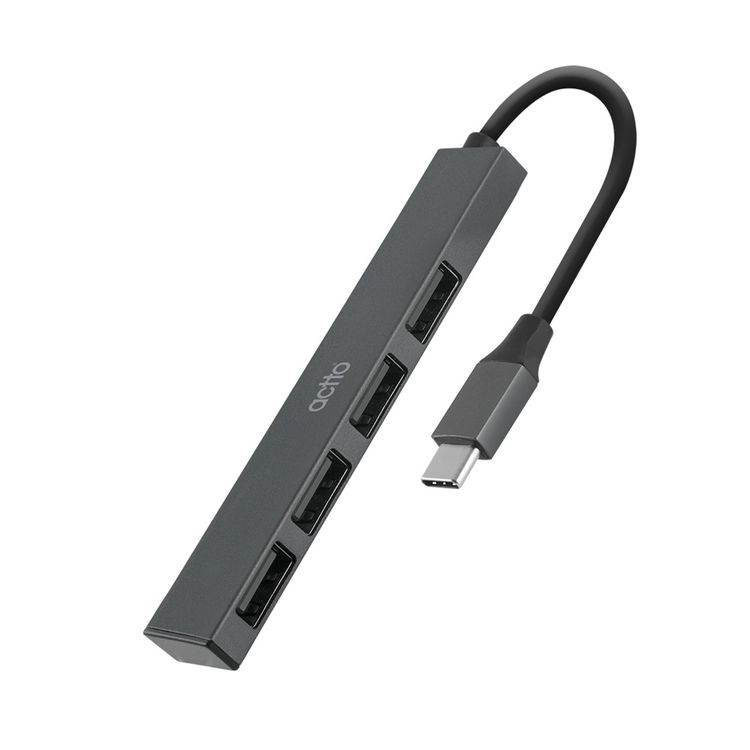 엑토 C타입 Usb 20 4포트 무전원 멀티허브 Hub 49 홈플러스 택배배송
