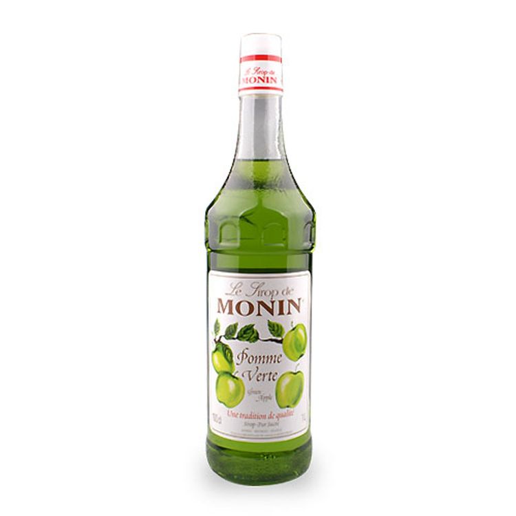모닝 그린애플시럽 1000ml 홈플러스 택배배송