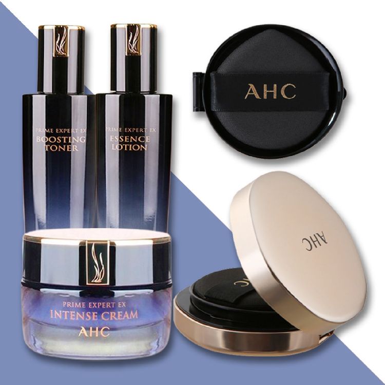 Ahc 최신상 프리미어 아이크림 톤업쿠션 본품리필프라임 엑스퍼트 토너로션크림 홈플러스 택배배송