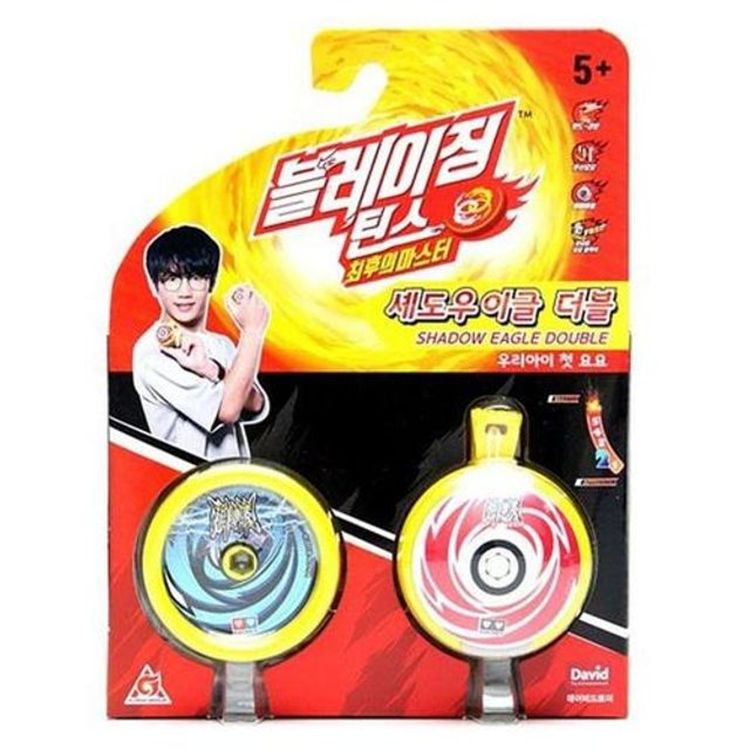 23000 블레이징틴스 최후의마스터 셰도우이글더블요요 홈플러스 택배배송