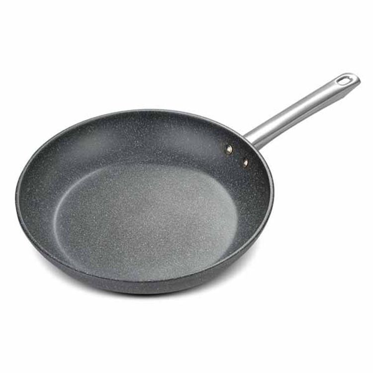 Kassel 카셀 단조형 퓨어스톤 코팅 스텐 핸들 Ih 궁중팬웍 26cm 홈플러스 택배배송