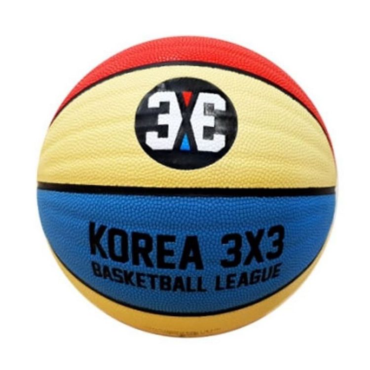 어린이용 농구공 바스켓볼 3x3 농구공 540g 22cm 홈플러스 택배배송