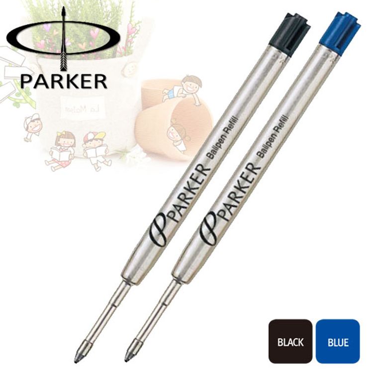 파카 조터 볼펜심파카볼펜심유성펜심parker파커볼펜 홈플러스 택배배송