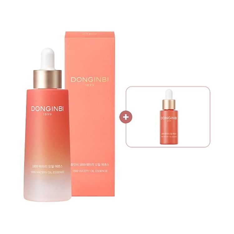 동인비 1899 워터리 오일 에센스 30ml 오일에센스 10ml 홈플러스 택배배송