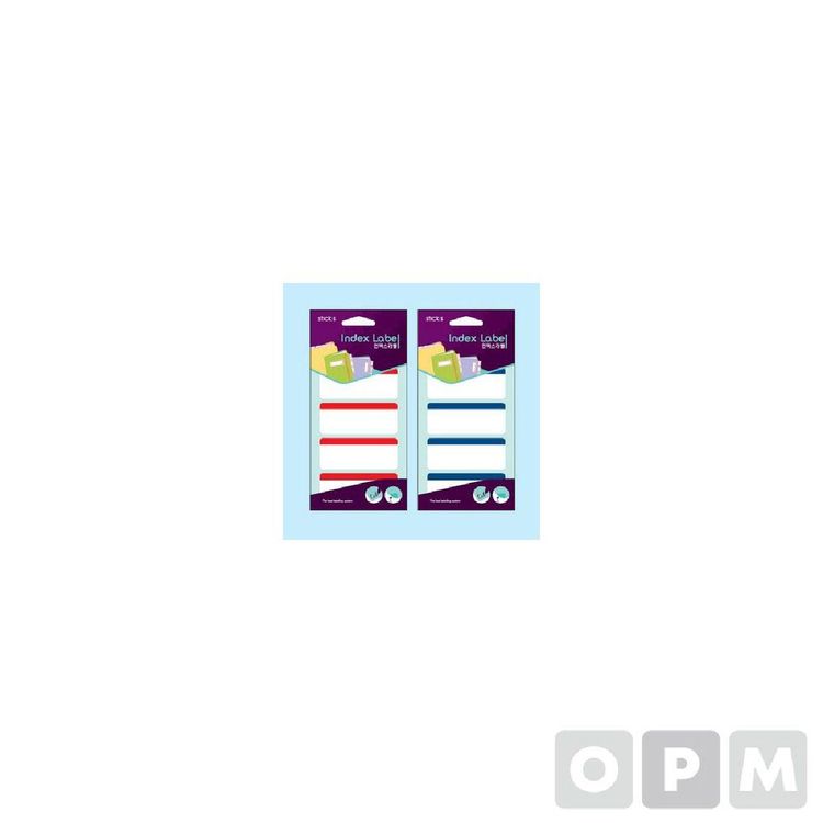 일반견출지 20-2015B 청색(86x33 18장) | 홈플러스 택배배송