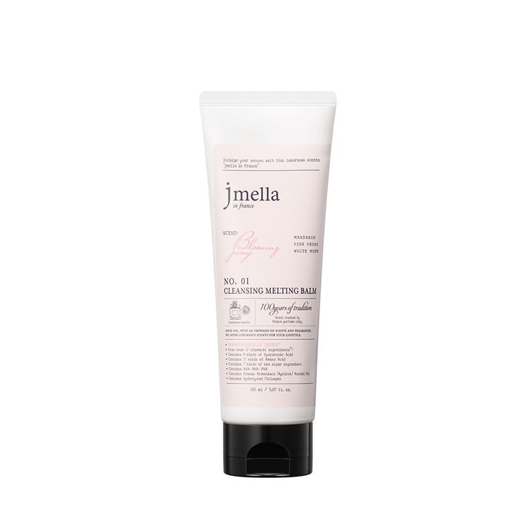 제이멜라 인 프랑스 블루밍 피오니 클렌징 멜팅 밤 150ml 홈플러스 택배배송
