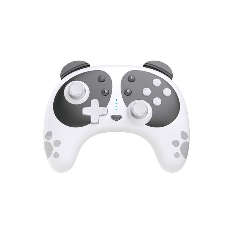 Switch 테크라인 팬더 컨트롤러블랙 홈플러스 택배배송